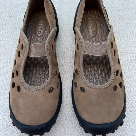 Privo | Shoes | New Privo By Clarks Shoes Brown Size 5 | Poshmark